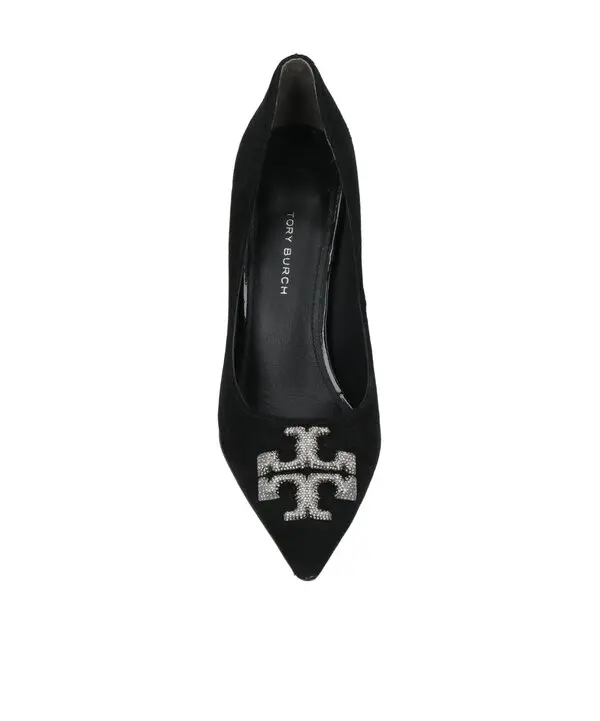 Tory Burch Pointed-toe High Heels