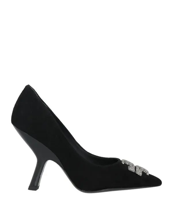 Tory Burch Pointed-toe High Heels