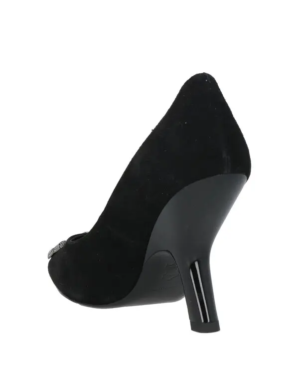 Tory Burch Pointed-toe High Heels
