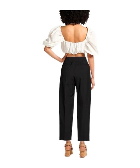 Marni Slim-fit Wool Trousers