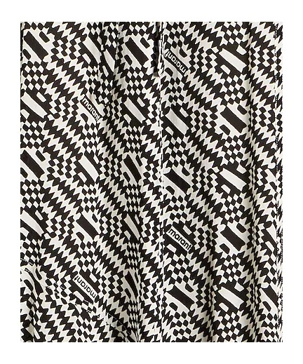 Isabel Marant Étoile Flared Tiered Skirt