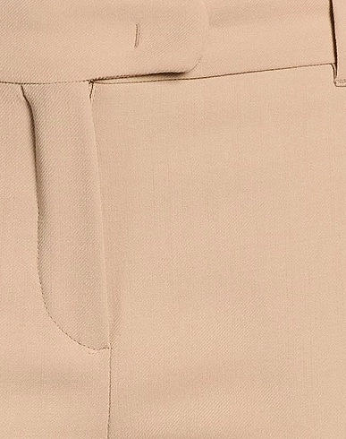 Max Mara Slim Wool Trousers