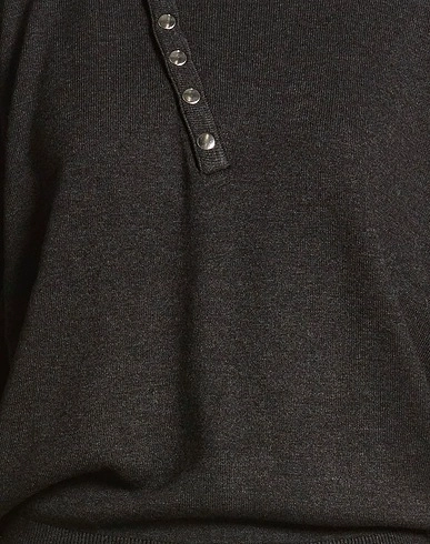 Isabel Marant Étoile Long-sleeved High-neck Shirt