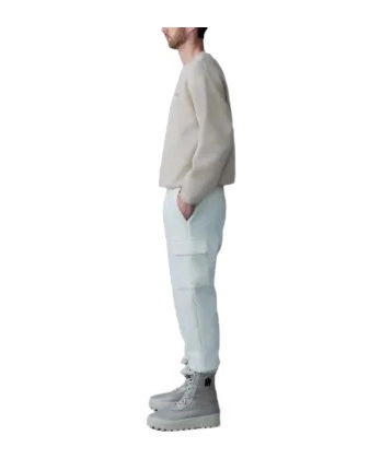 Mackage Marvin-r Cargo-pocket Track Pants