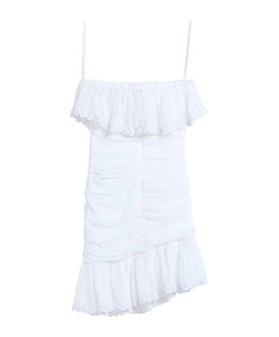 Isabel Marant Étoile Sleeveless Dress