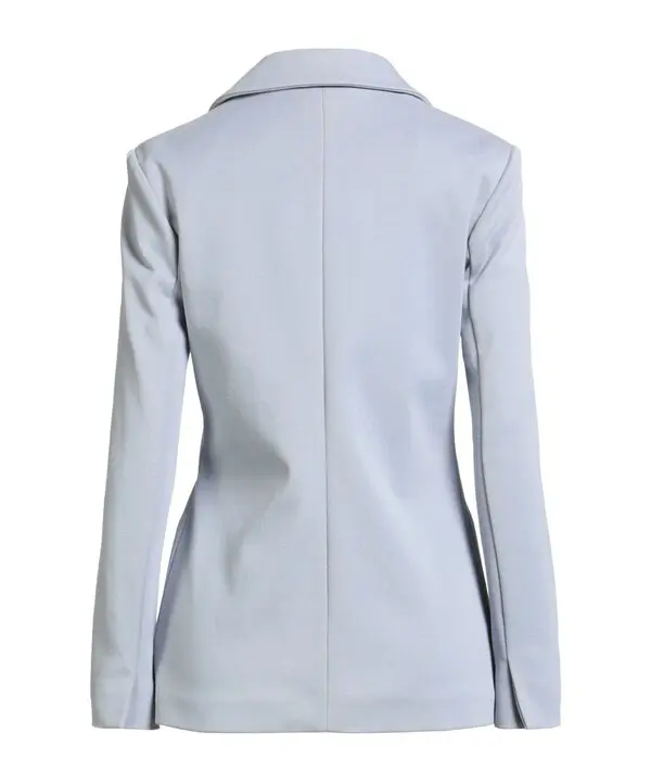 Max Mara Single-breasted Blazer