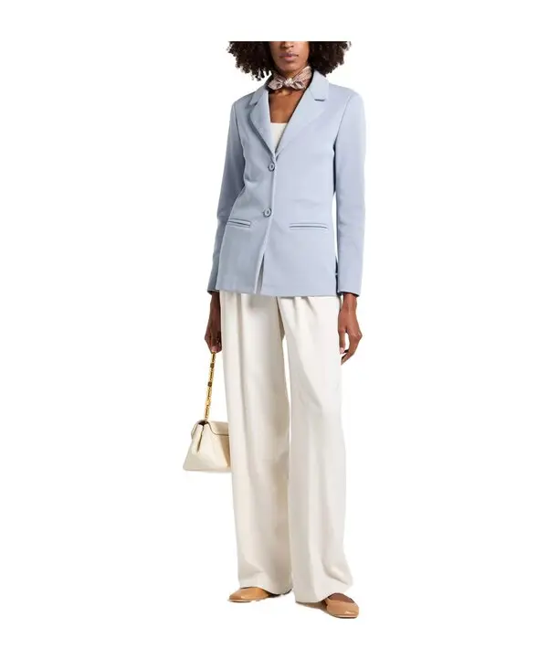 Max Mara Single-breasted Blazer