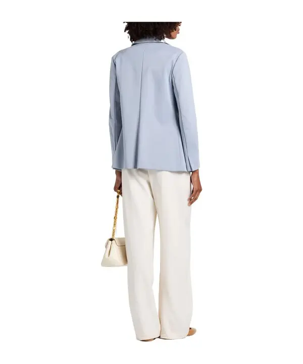Max Mara Single-breasted Blazer