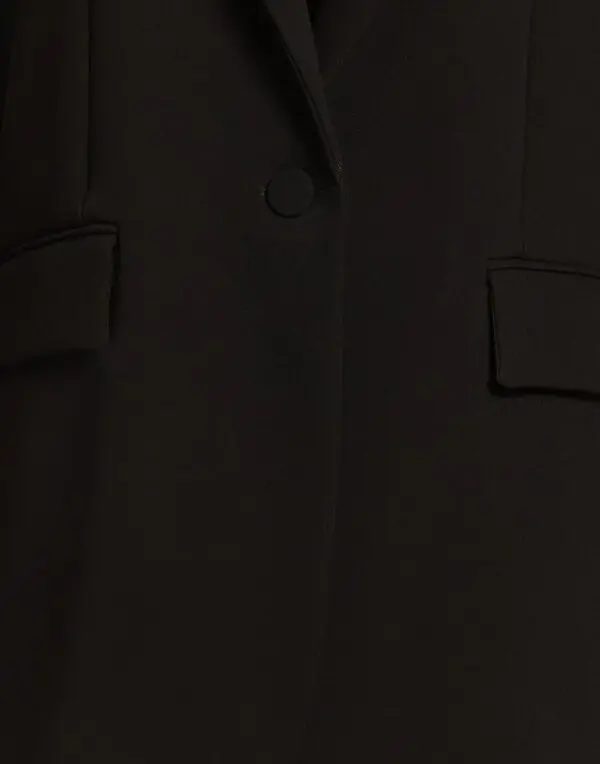 Max Mara Simple Single- Suit