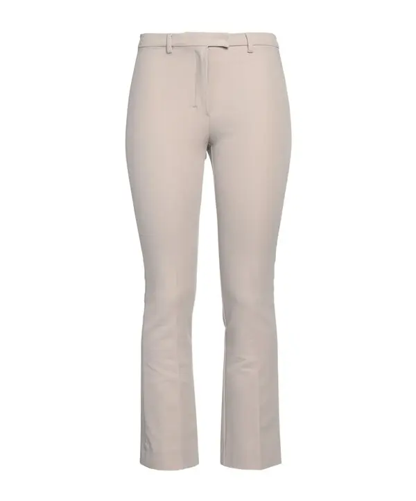 Max Mara Slim Bootcut Trousers