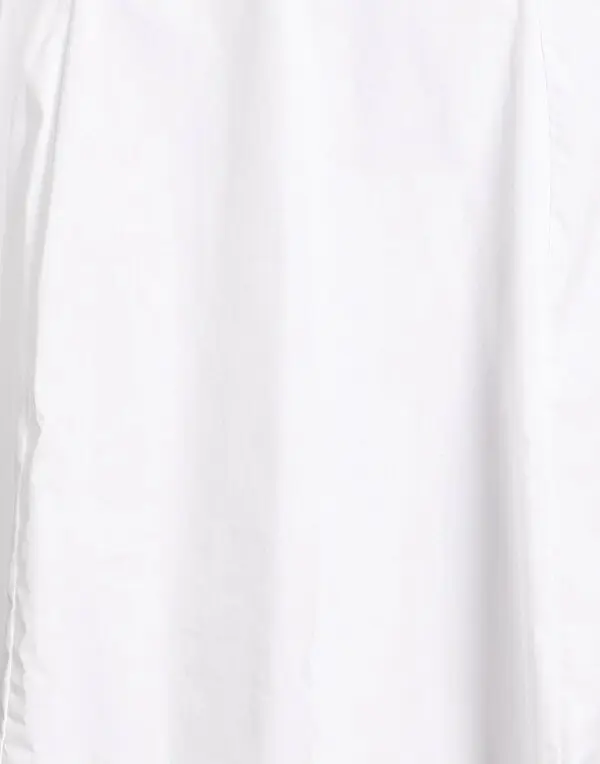 Marni Solid-color Seersucker Dress