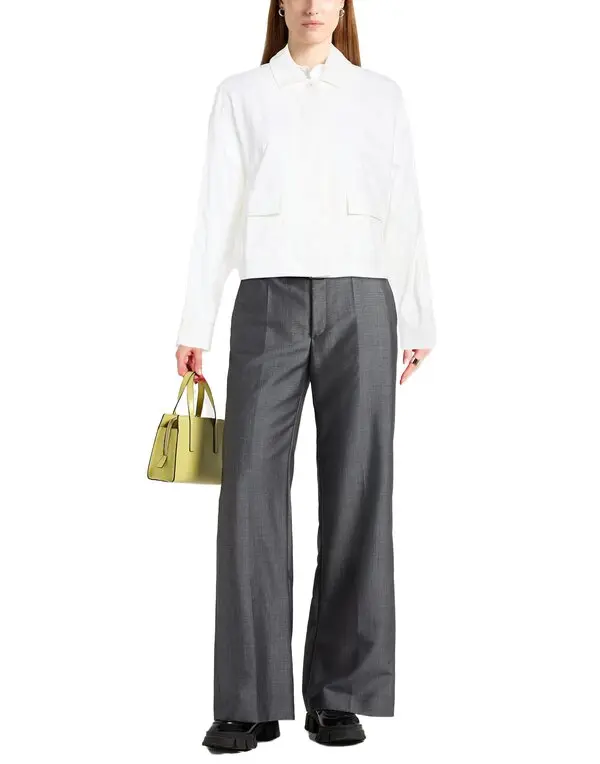 Max Mara Simple Long Sleeves Jacket