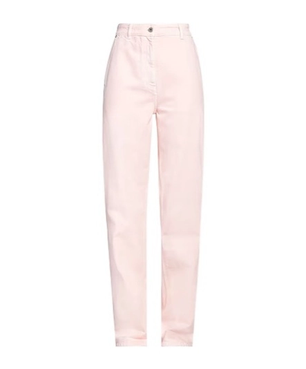 Burberry Straight Leg Jeans