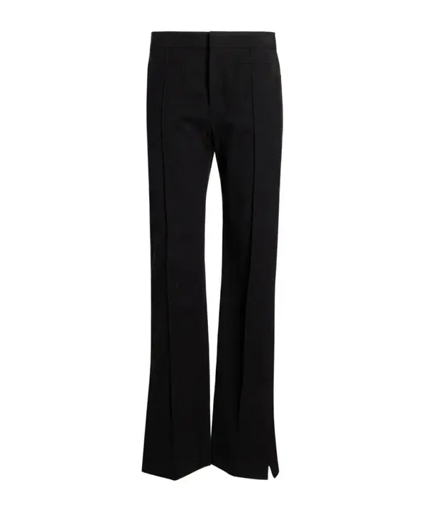 Chloé Straight-leg Pants