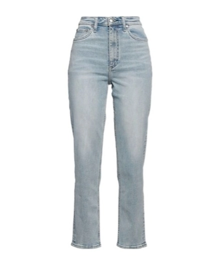 Rag & Bone Slim-fit Tapered Jeans