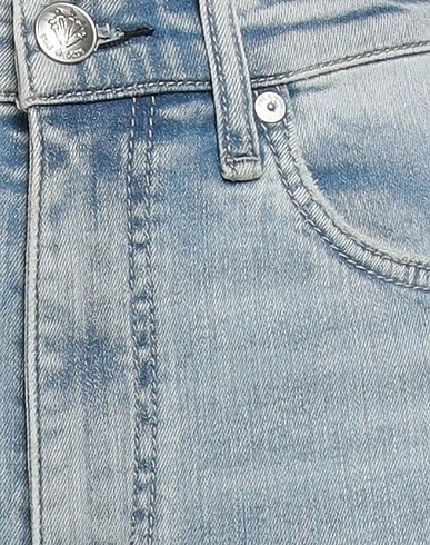 Rag & Bone Slim-fit Tapered Jeans