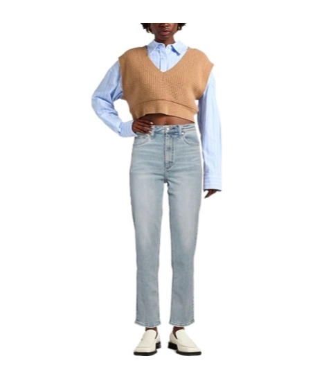 Rag & Bone Slim-fit Tapered Jeans