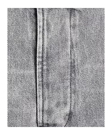DIESEL® Cargo Denim Pants