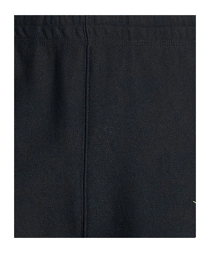 Burberry Fleece Lined Sweatpants With Embroidered Logo