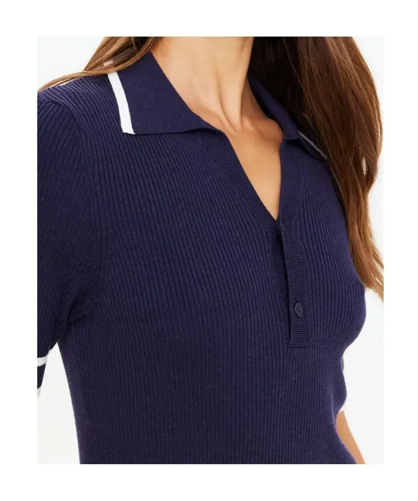 The Upside Plume Mini Dress