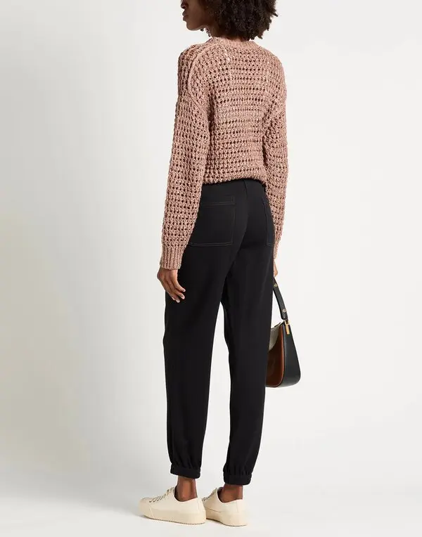 Brunello Cucinelli Casual Sports Pants