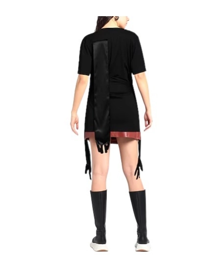 MAISON MARGIELA Minimalist Tee