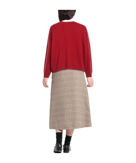 Max Mara Embellished Knit Top