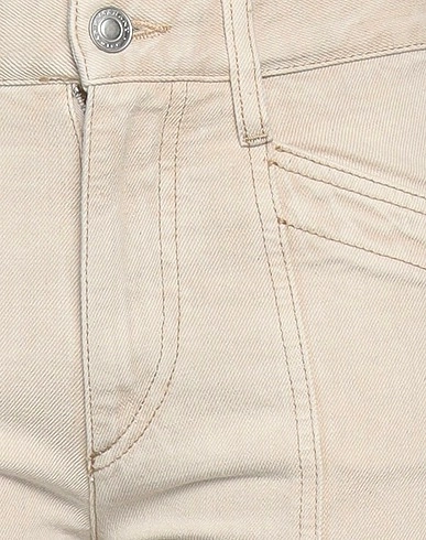 Isabel Marant Étoile Colorful Denim Tight Pants