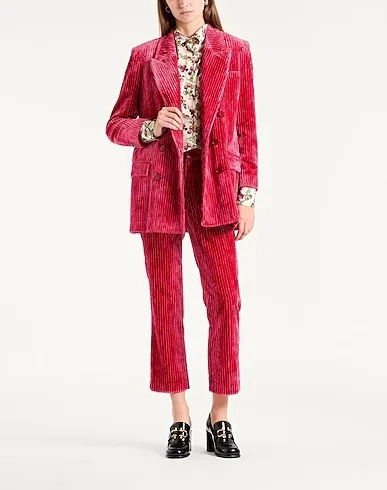 Isabel Marant Étoile Corduroy Blazer