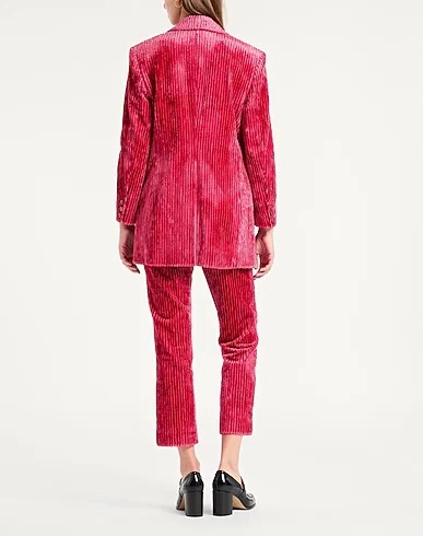 Isabel Marant Étoile Corduroy Blazer