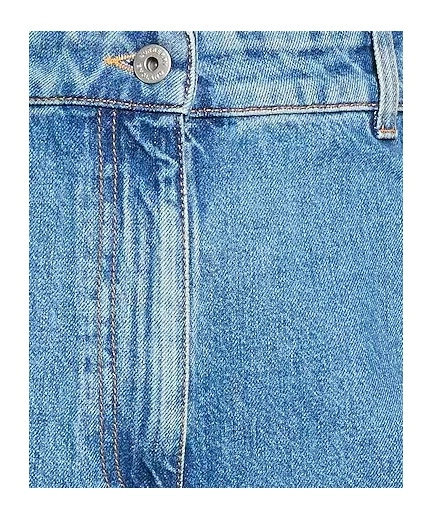 Burberry Straight-leg Jeans