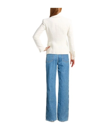Burberry Straight-leg Jeans