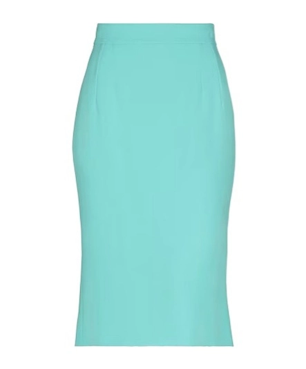 Dolce & Gabbana Flared Skirt