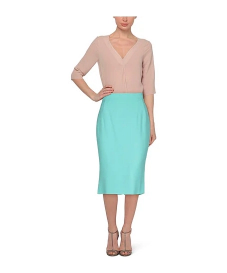 Dolce & Gabbana Flared Skirt