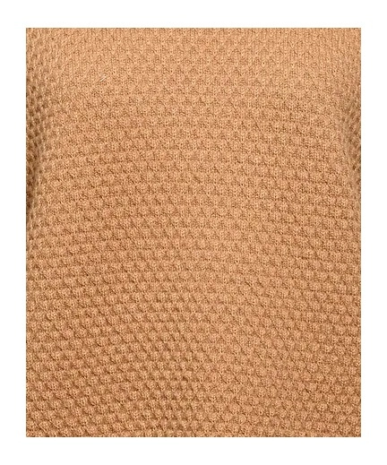 Max Mara Solid Wool Knit Sweater