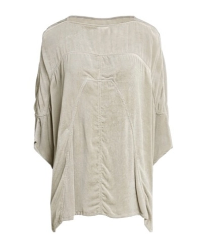 Rick Owens Solid-color Knitted Sweater