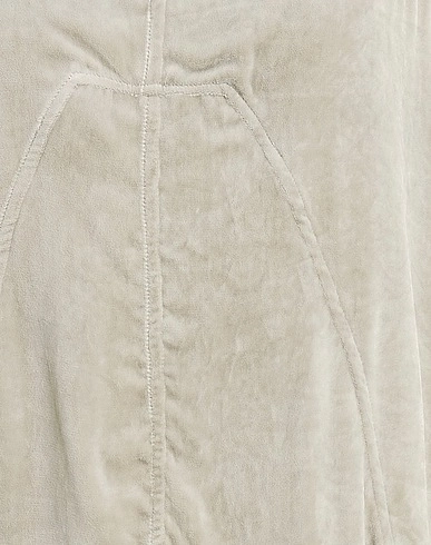 Rick Owens Solid-color Knitted Sweater