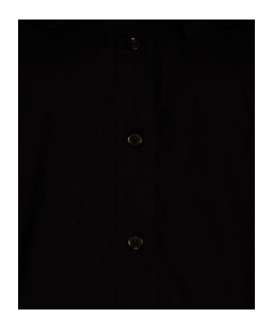 GANNI Solid Colour Shirts