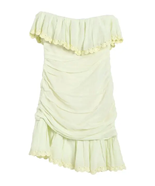Isabel Marant Étoile Sleeveless Dress - No