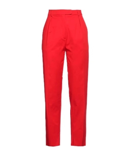 Max Mara Plain Solid Trousers