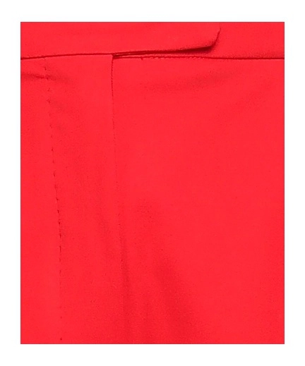 Max Mara Plain Solid Trousers