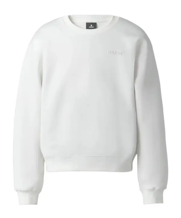 Mackage Julian Crew-neck Sweatshirt