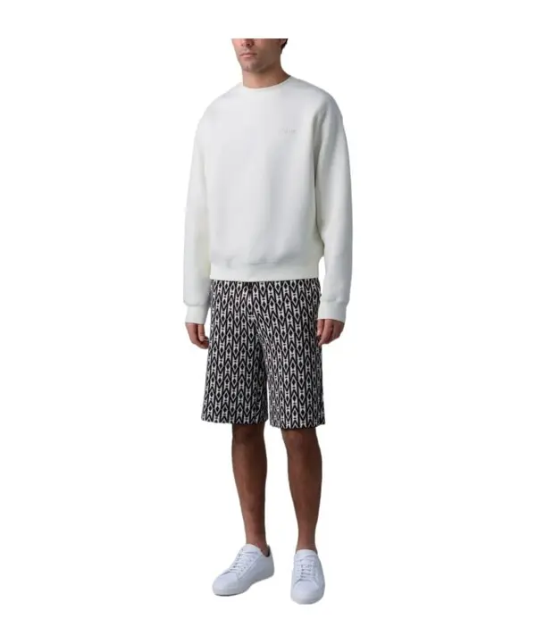 Mackage Julian Crew-neck Sweatshirt