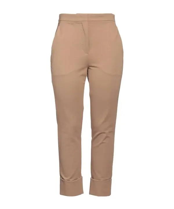 Max Mara Jersey Stretch Trousers - No