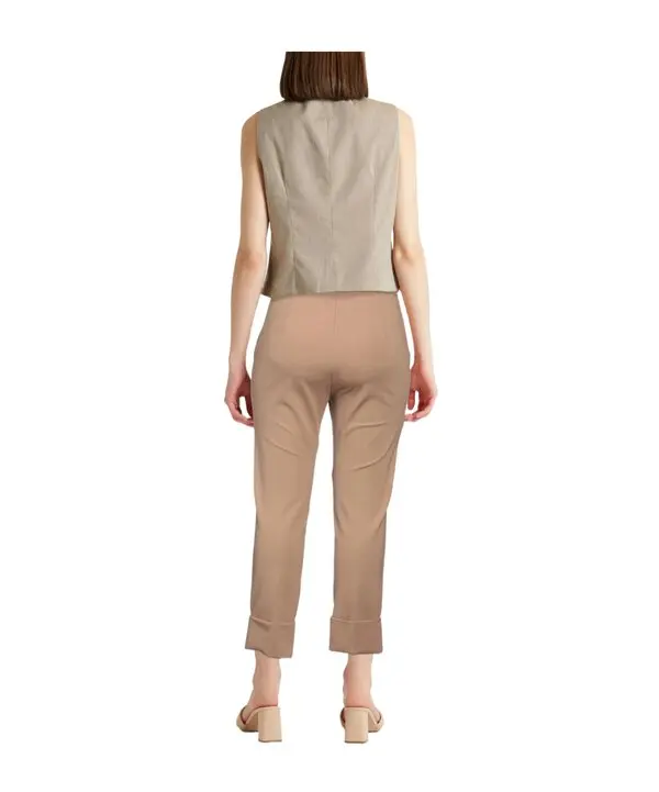 Max Mara Jersey Stretch Trousers
