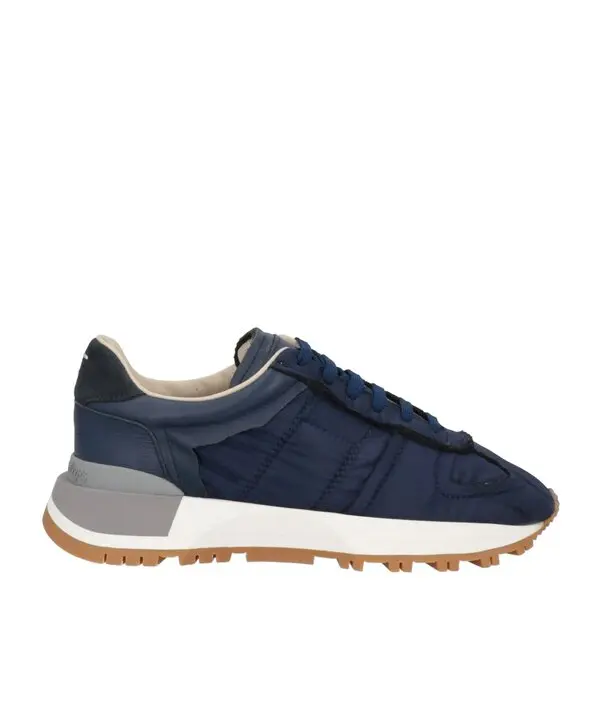 MAISON MARGIELA Solid Color Sneakers