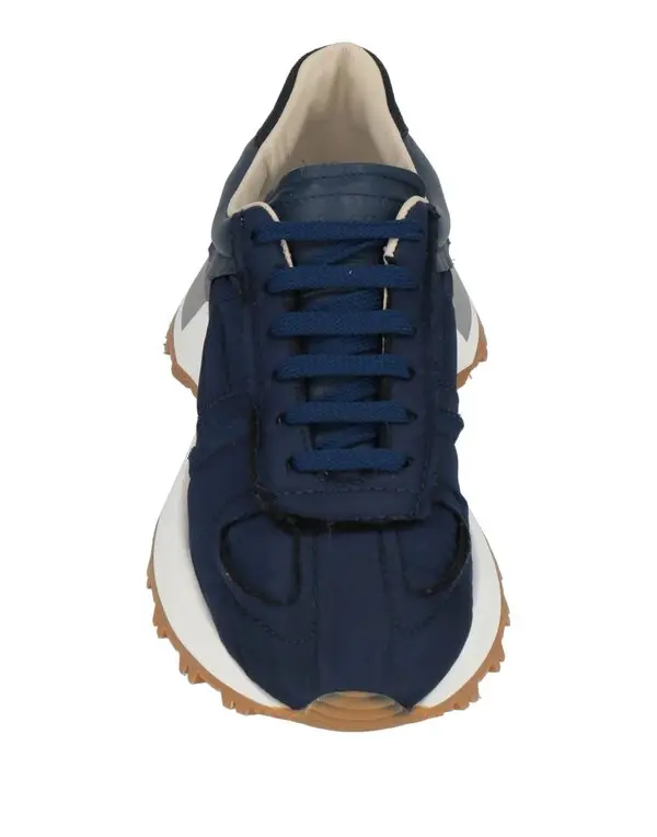 MAISON MARGIELA Solid Color Sneakers