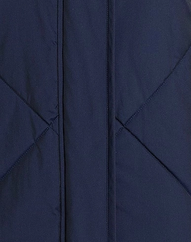Max Mara Padded Zip Down Jacket