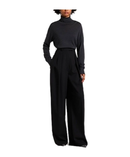 Sportmax Casual Trousers