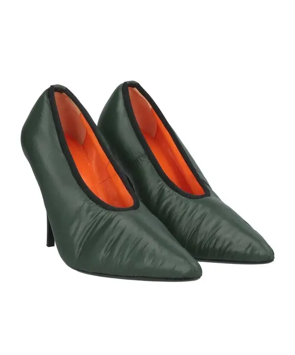 Marni Pointed High Heels